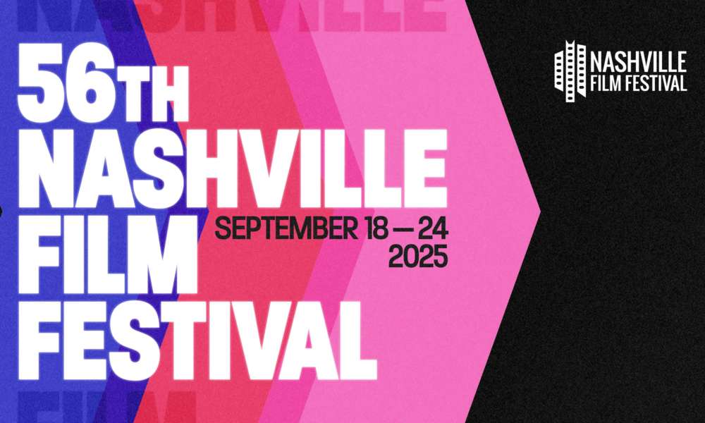 Nashville Film Festival Unveils Highly Anticipated Lineup