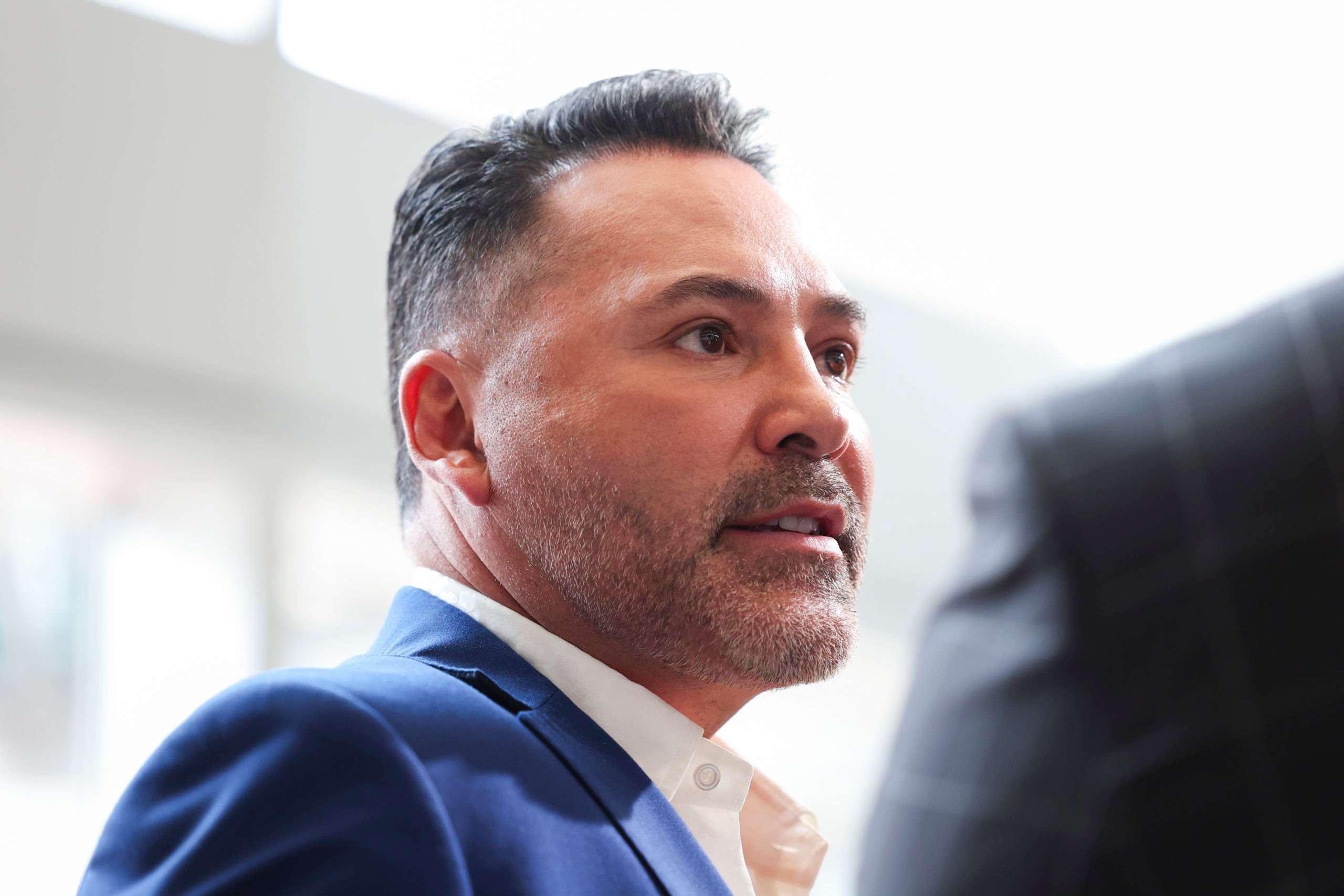 UFC model Archives | The Movie Blog