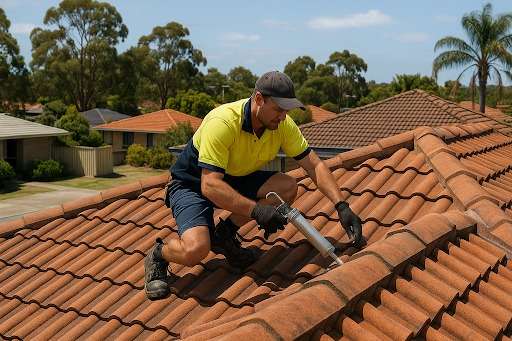 Perth Roof Restoration: Why It Matters More in 2025 (Full Guide)