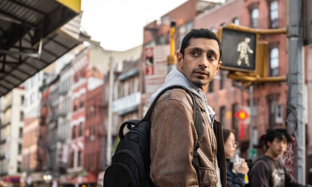 Relay Review: Secrets, Signals, and Shadows