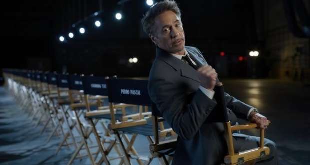 Robert Downey Jr. Demands Reshoots for Avengers: Doomsday