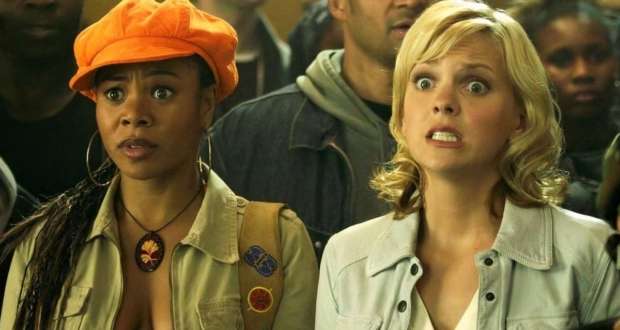 Scary Movie 6 Trailer Shows Wayans Mock Cancel Culture