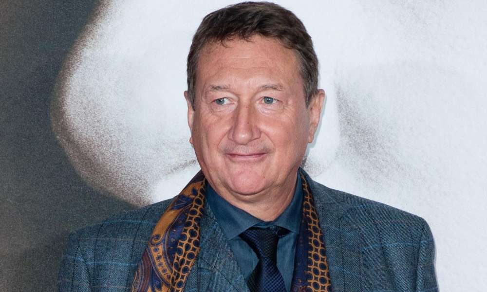 James Bond Writer Teases Next 007 Movie's Thrilling Tone