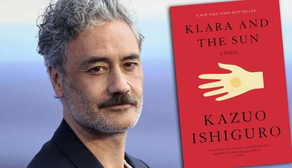 Kazuo Ishiguro Archives | The Movie Blog