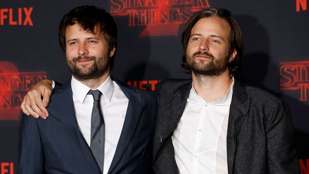 Why the Duffer Brothers’ Stephen King Adaptation Fell Apart