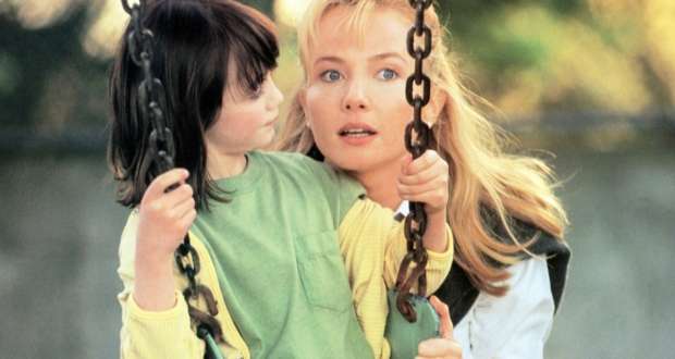 The Hand That Rocks the Cradle Remake: A Thrilling Revenge Story