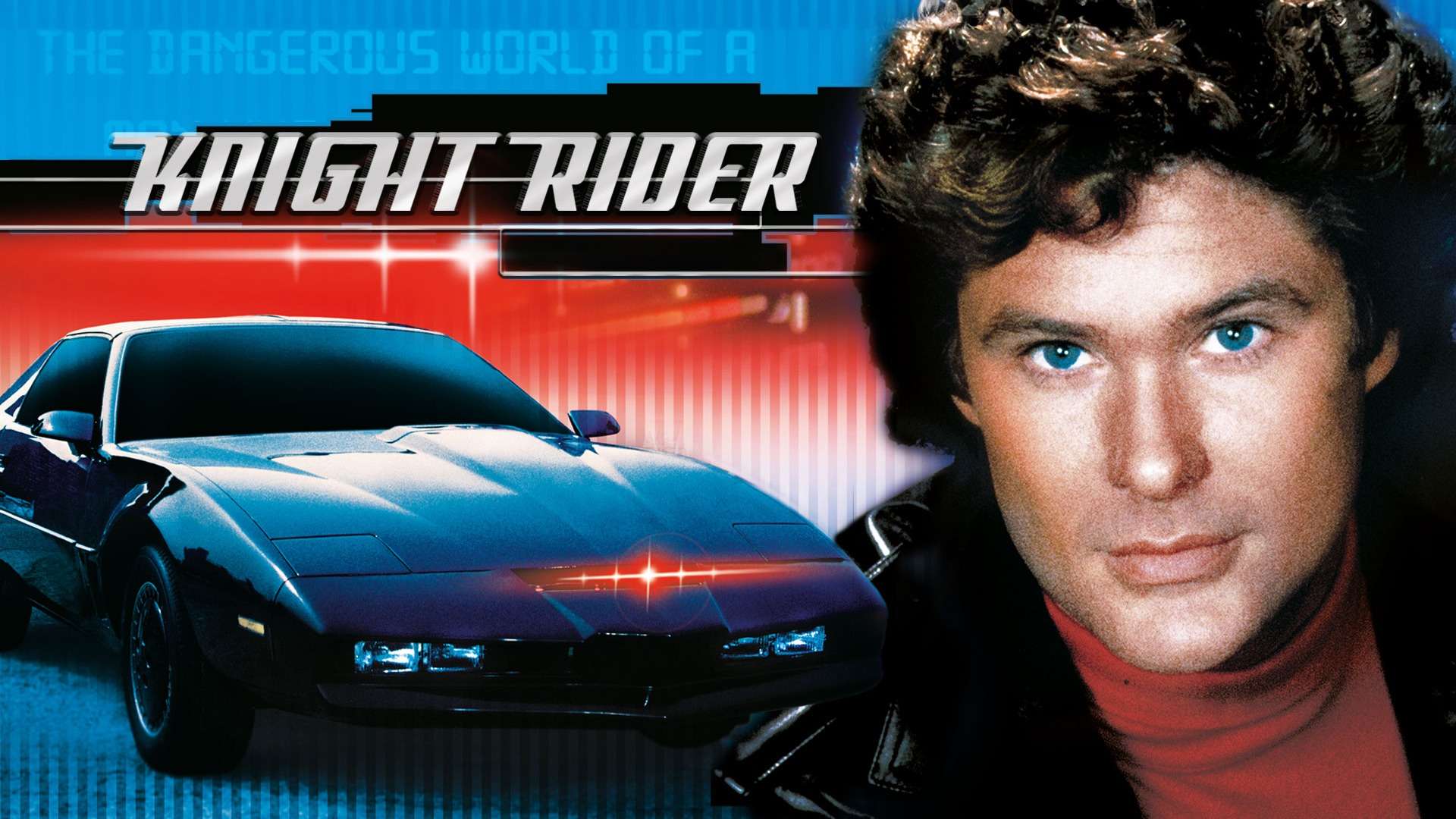 Cobra Kai Team Revives Knight Rider for a Thrilling New Film