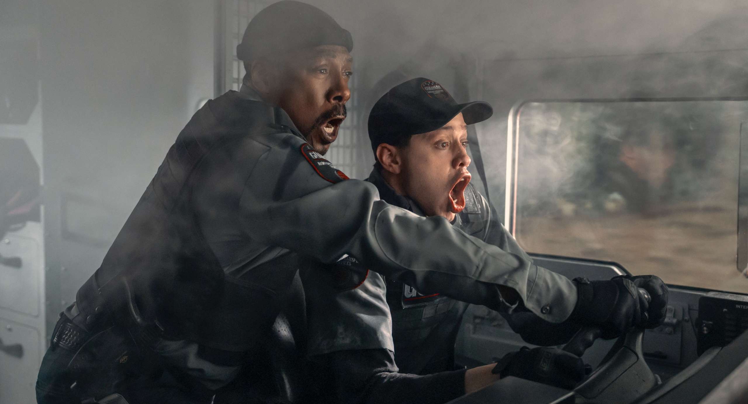 The Pickup Review: A Tonally Clumsy Heist Misfire