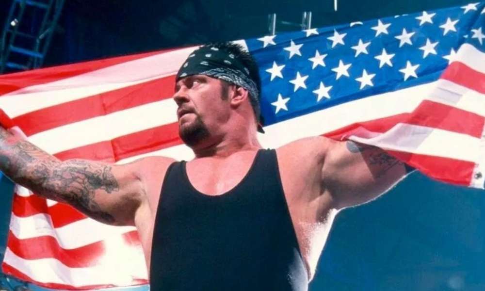 The Undertaker May Shock Fans by Joining Bigg Boss This Season