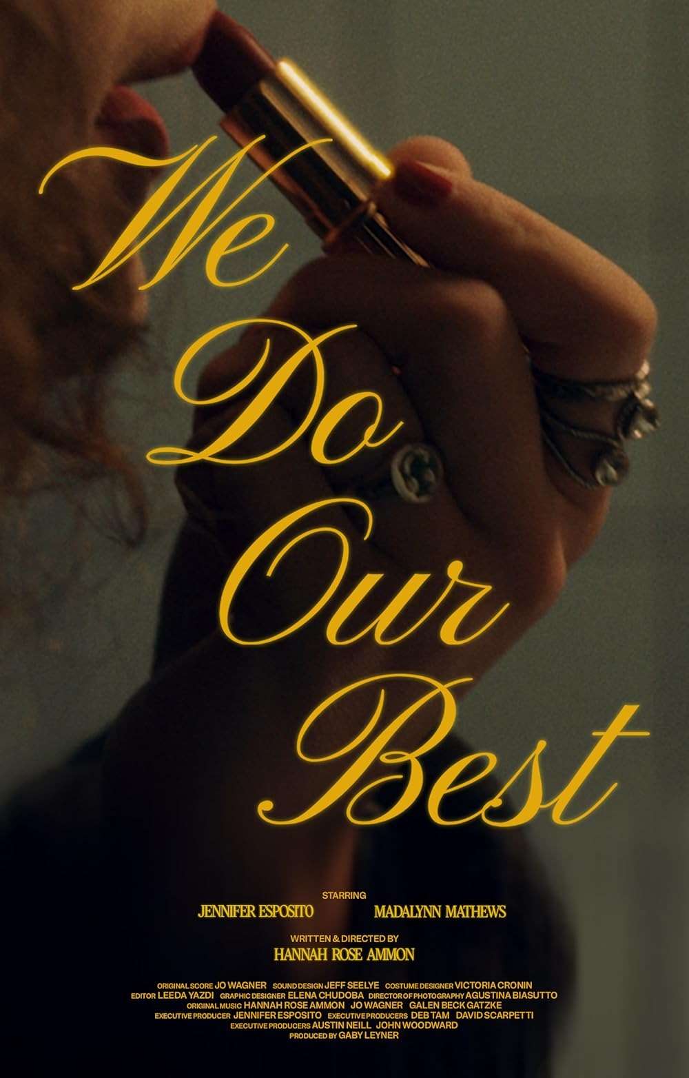 "We Do Our Best" Screens at HollyShorts (Aug. 7-Aug. 17)
