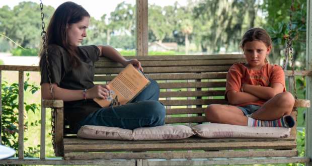 Lilies Not for Me Review: A Haunting Portrait of Queer Repression