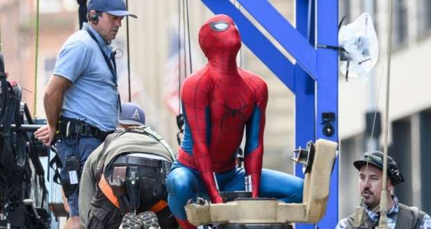 Mark Ruffalo Confirmed as Hulk in Spider-Man: Brand New Day