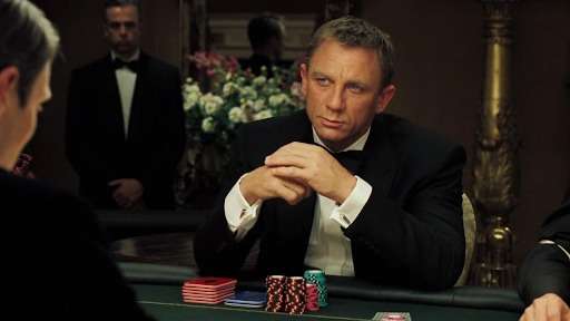 What Makes Live Casino Scenes So Popular in Movies?