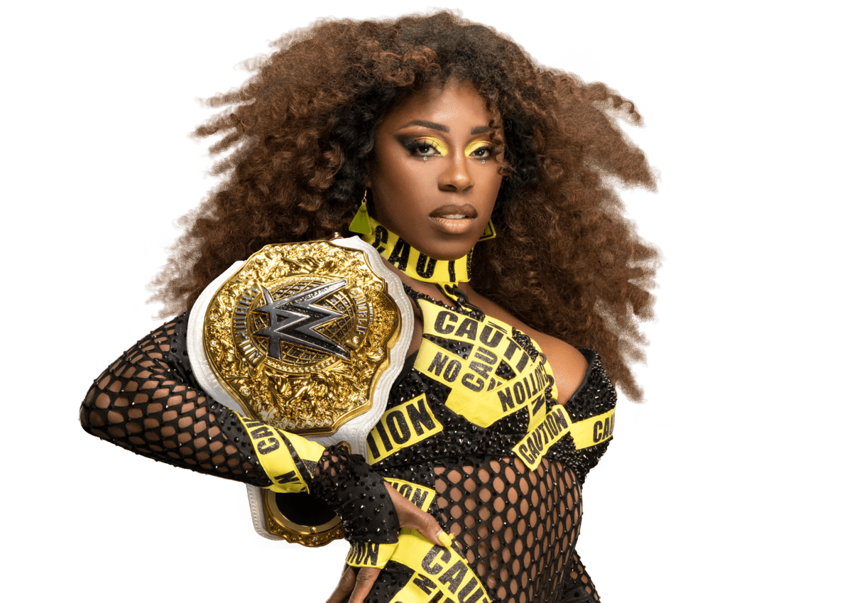 Naomi Pulled from WWE Raw: Why the Reason Behind It Is 'Crazy' But Not ...