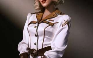 Vought Rising: Get Your First Look at Jensen Ackles as Soldier Boy