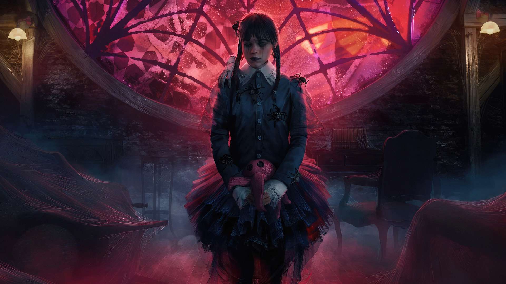 Wednesday Creators Reveal Season 3 Secrets and New Hyde Lore