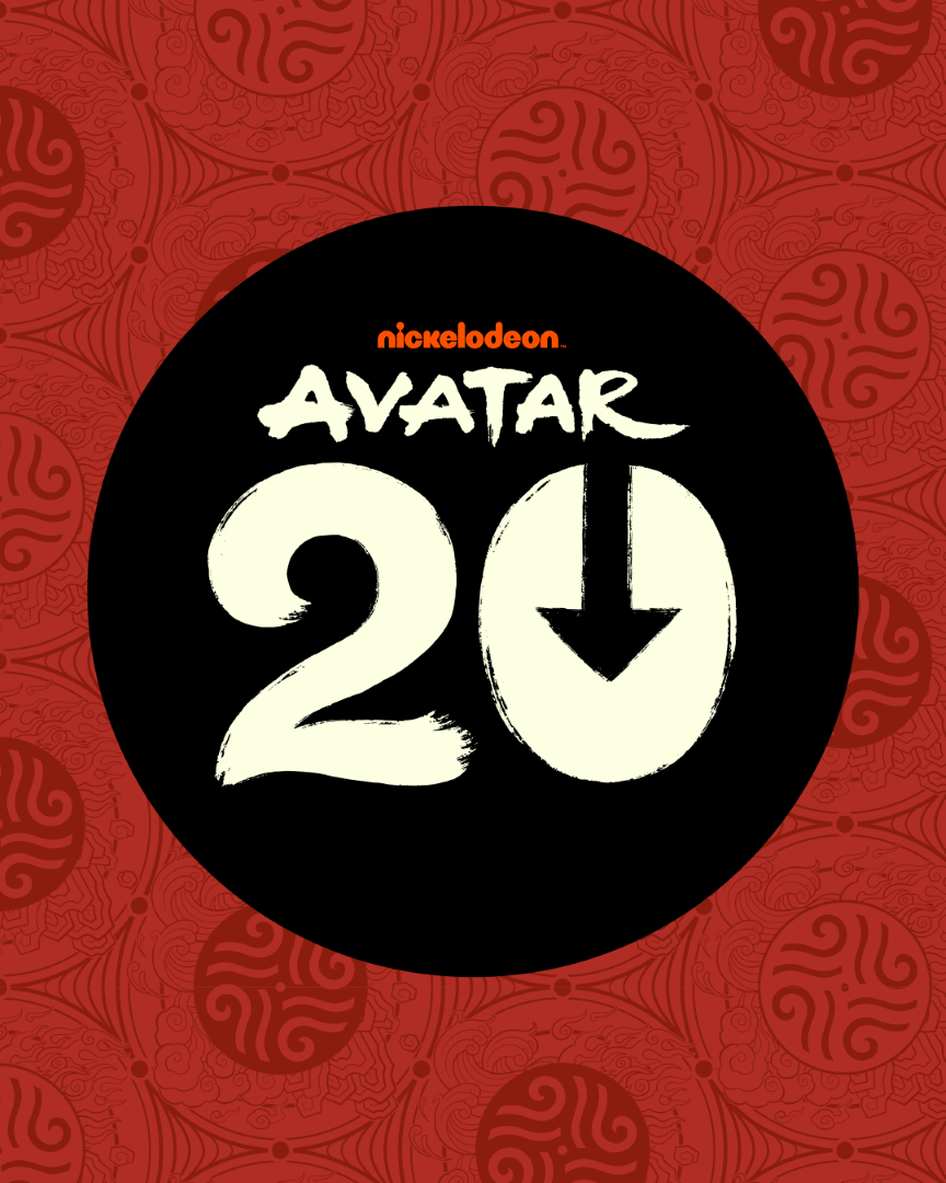 Avatar NYCC 2025 Photo Booth: Snap Epic Selfies with Aang & Appa