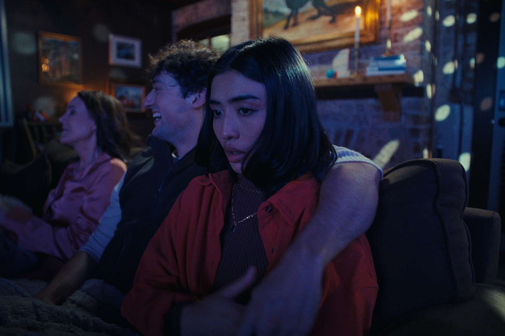 Bark Short Film: Eric Roberts Stars in 11‑Minute Comedy‑Drama