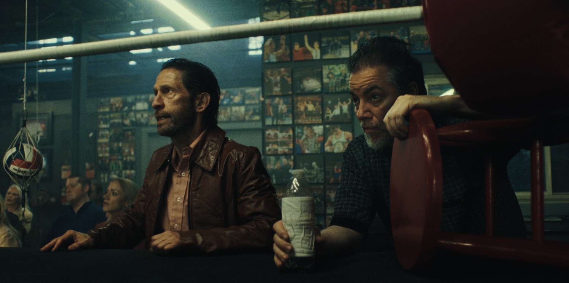 Bang Bang Film Release 2025: September 12 US Premiere & Cast Highlights