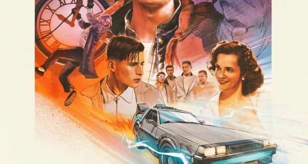 Michael J. Fox Reveals the True Story Behind Eric Stoltz's Back to the ...