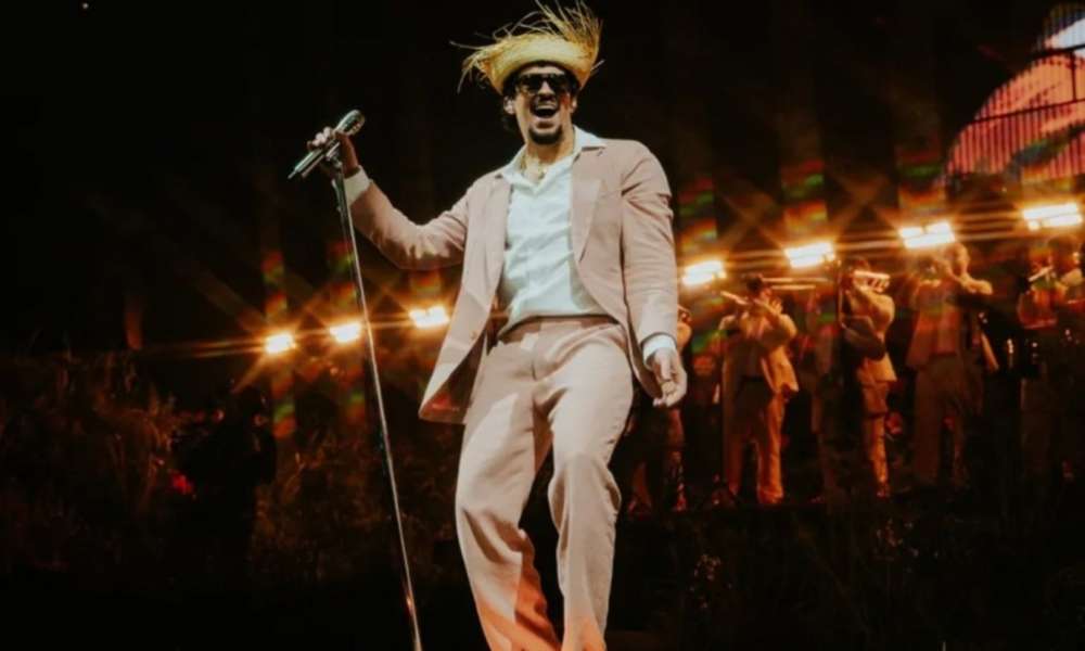 Super Bowl 2026 Archives | The Movie Blog