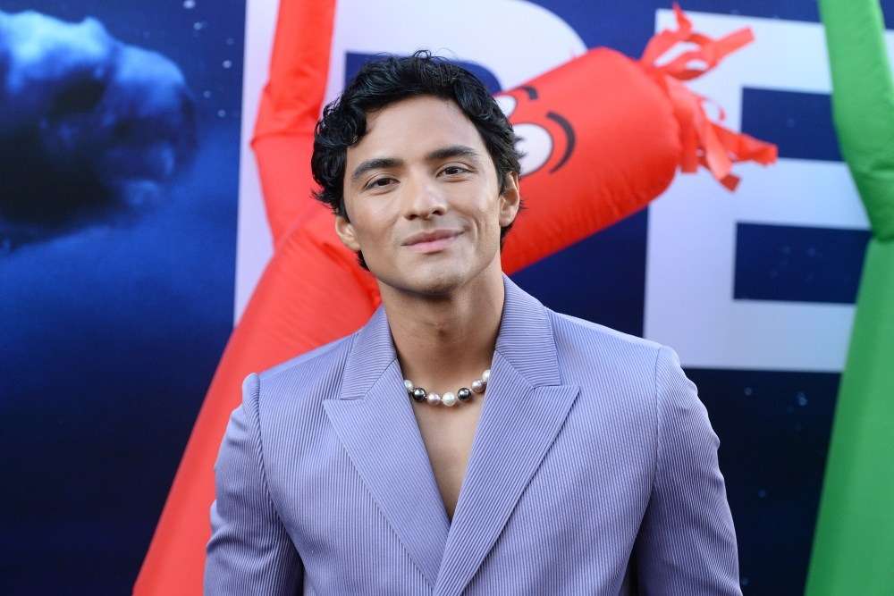 Brandon Perea Takes Lead in the Next Insidious Horror Thriller