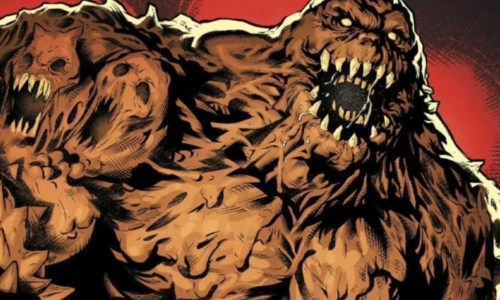 Tom Rhys Harries Unveils Sinister New Look in Clayface Gotham Scenes
