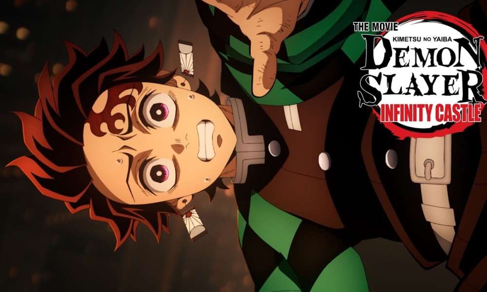 Anime Wins: Demon Slayer and Chainsaw Man Get 2026 Saturn Nominations