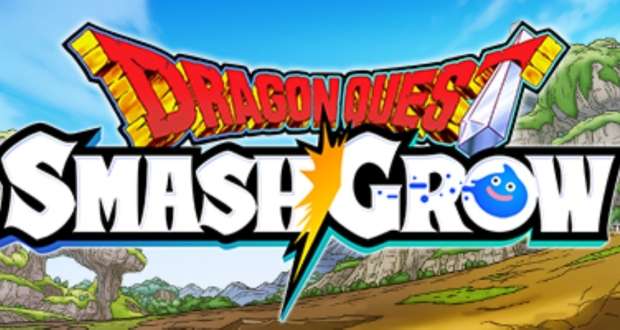 Discover the New Dragon Quest Mobile Game That Fans Are Excited About