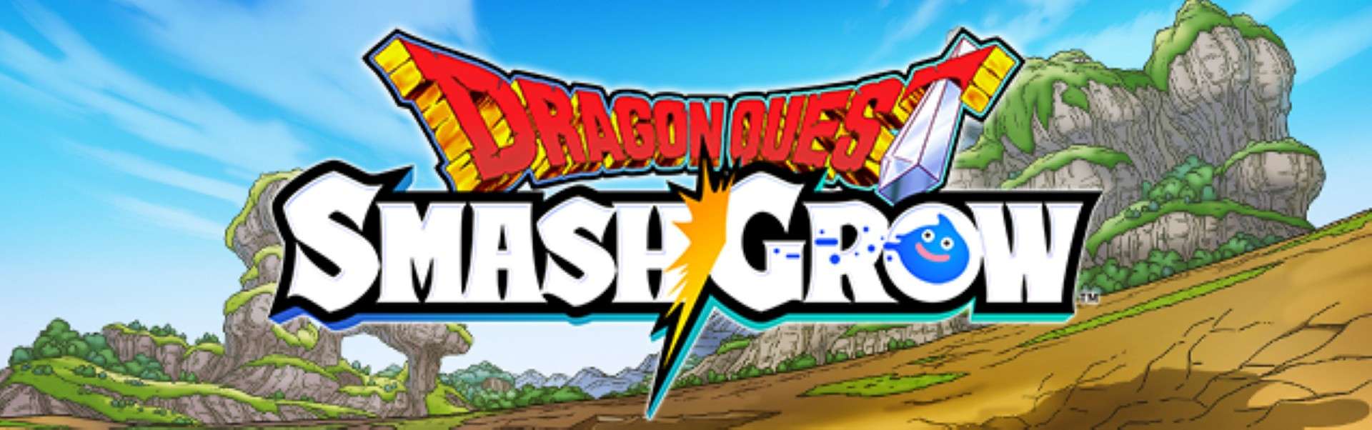 Discover the New Dragon Quest Mobile Game That Fans Are Excited About