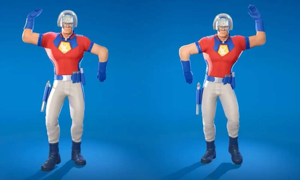 Emote controversy Archives | The Movie Blog