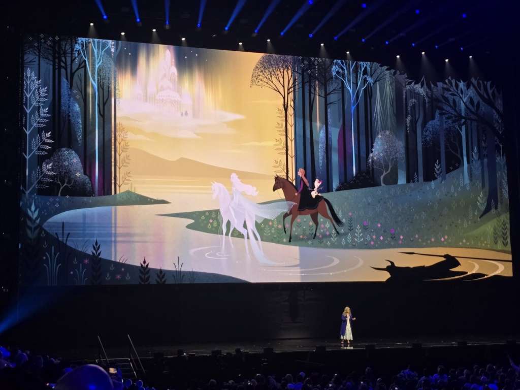 Frozen 3 Plot Leak Reveals a Shocking New Royal Twist
