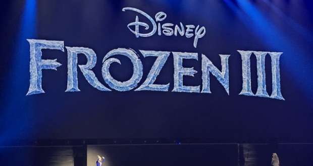 Frozen 3 Plot Leak Reveals a Shocking New Royal Twist