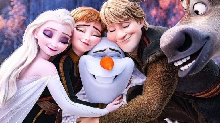 Frozen 3 Plot Leak Reveals a Shocking New Royal Twist