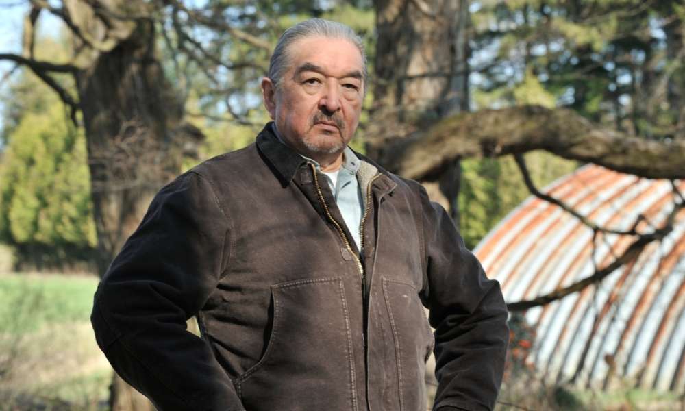 Graham Greene Remembered: The Dances With Wolves Star Who Died at 73