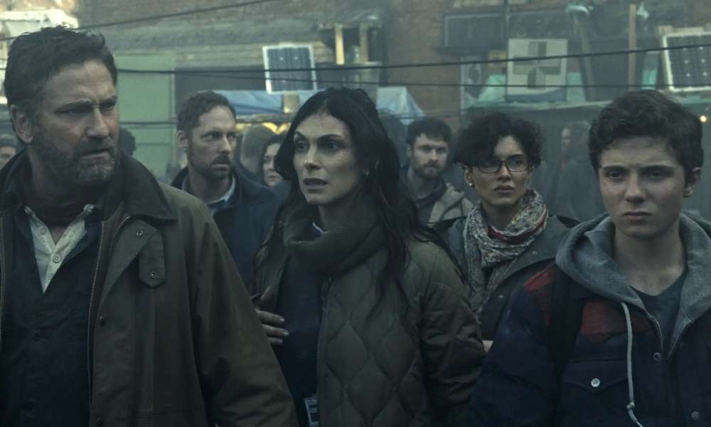 Gerard Butler Returns in Greenland 2 Migration Trailer with New Threat