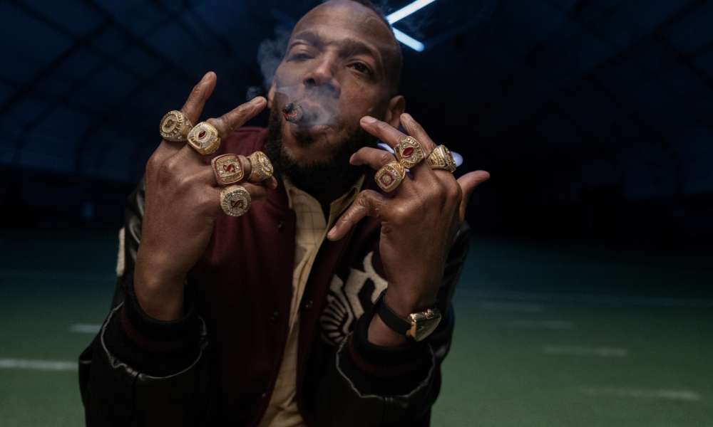 Him Review: Marlon Wayans Delivers His Most Intense Role Yet