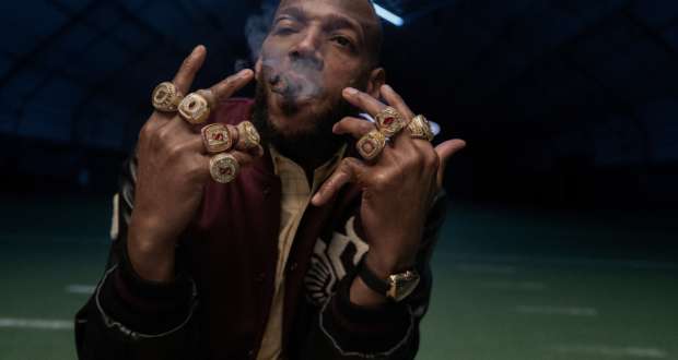 New Featurette for Jordan Peele Horror Film HIM - Why You Should Watch