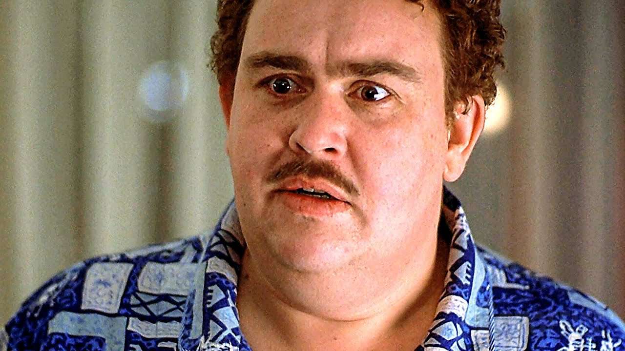 "John Candy: I Like Me" Is Centerpiece Film at 56th Nashville Film ...