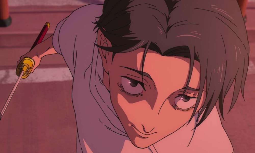 First Trailer Drops for Jujutsu Kaisen Execution: See the Shibuya ...