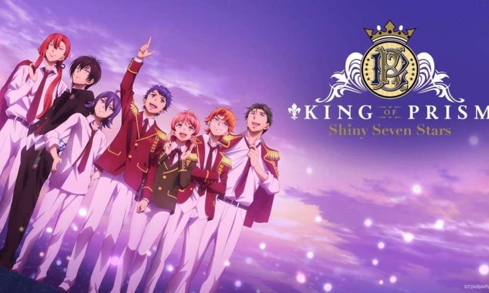 King of Prism: Your Endless Call Shatters One Billion Yen Milestone