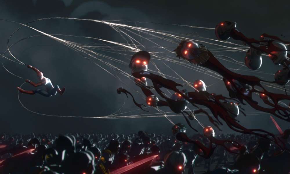 Spider-Man Sparks Major Shift in Marvel Zombies Series