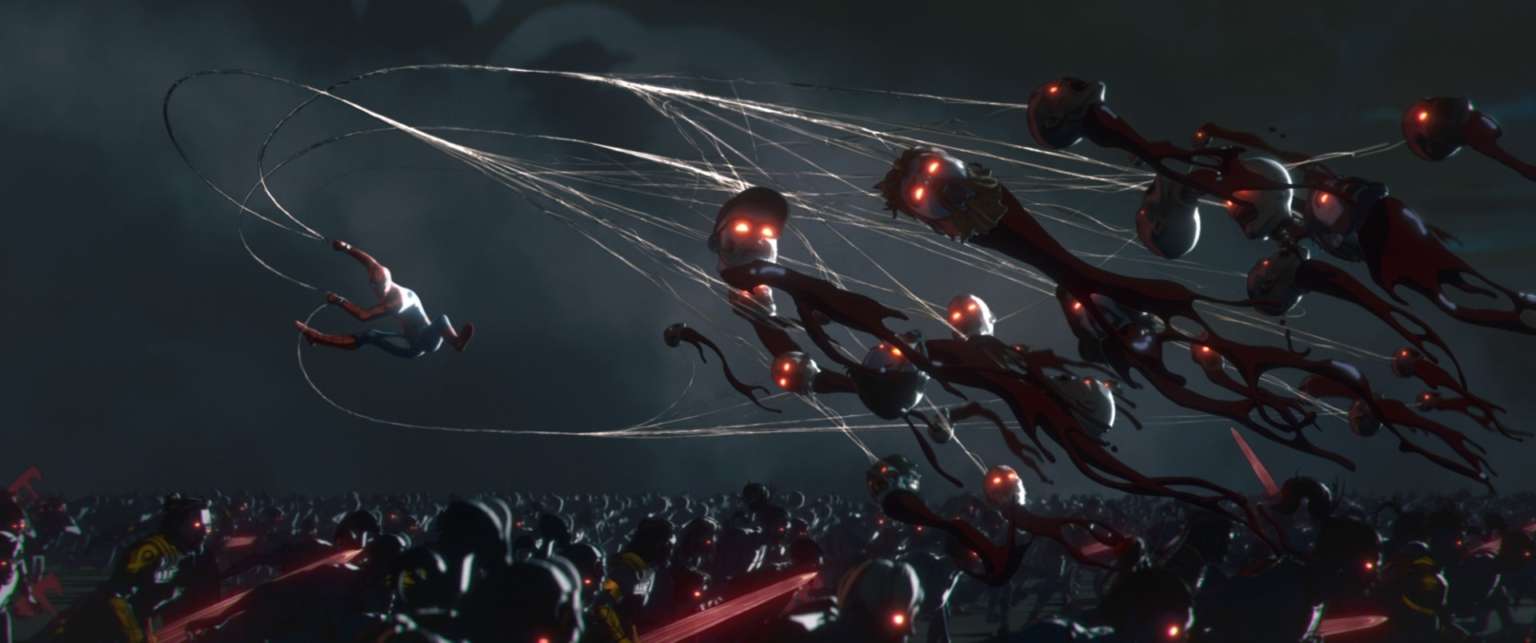 Marvel Zombies Series Trailer: First Look, Dark Twist & Star‑Studded Cast