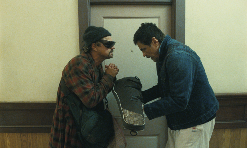 Why One Battle After Another’s 55% Drop Still Sparks Oscar Talk