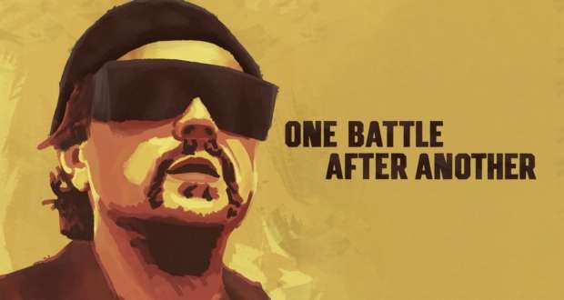 One Battle After Another Review: Chaos, Satire, and Survival