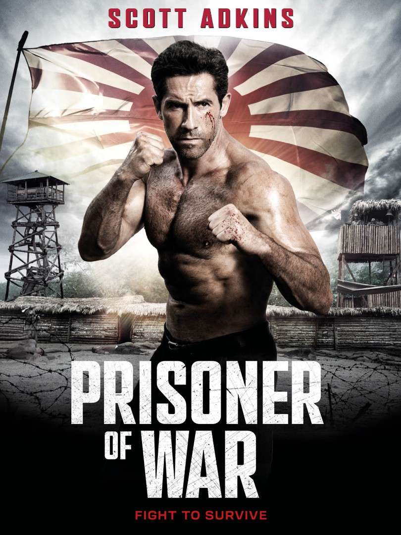 Prisoner of War Archives | The Movie Blog