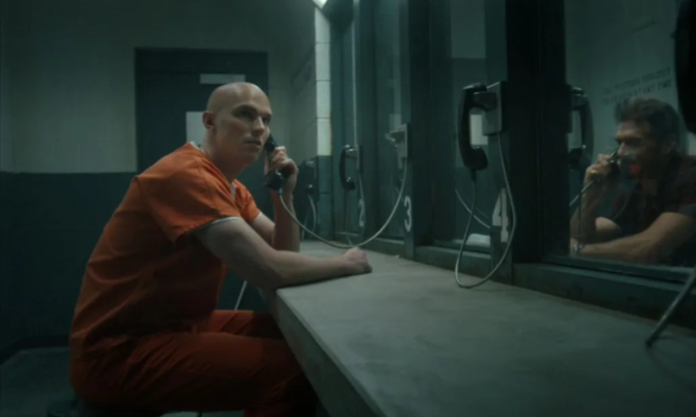 Peacemaker Fans Freak Out Over Lex Luthor’s Biggest Superman Cameo