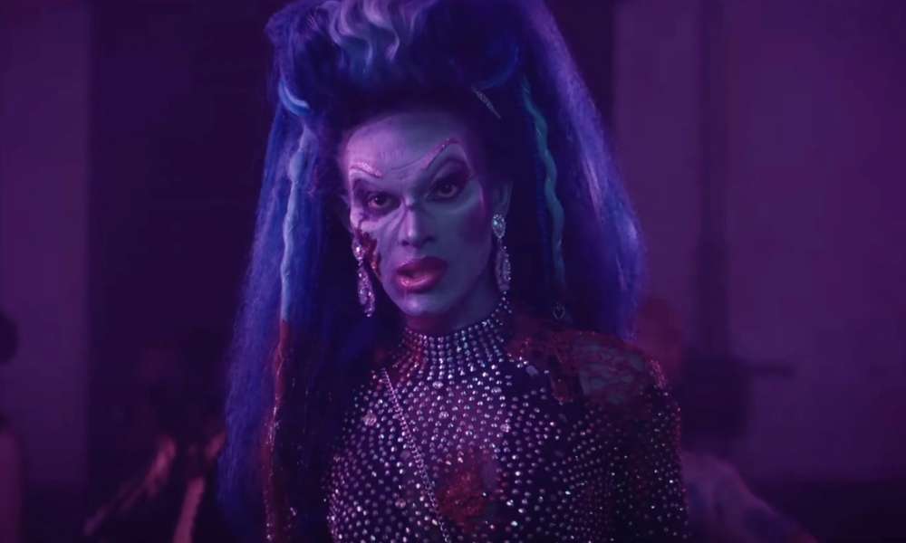 First Trailer Reveals Queens of the Dead Zombie Comedy With Drag Stars