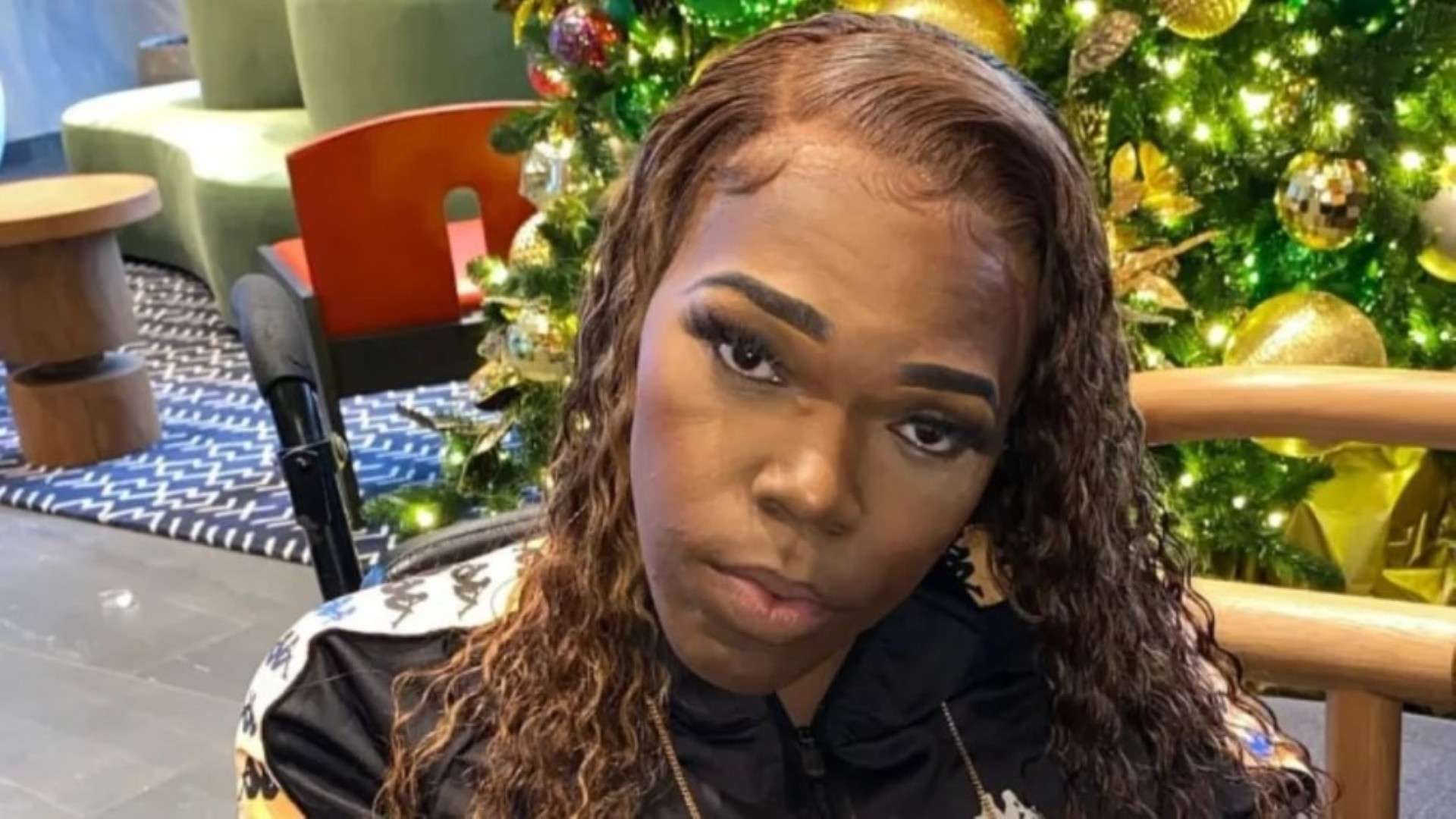 Rolling Ray Dies at 28 Leaving Fans in Shock and Heartbreak