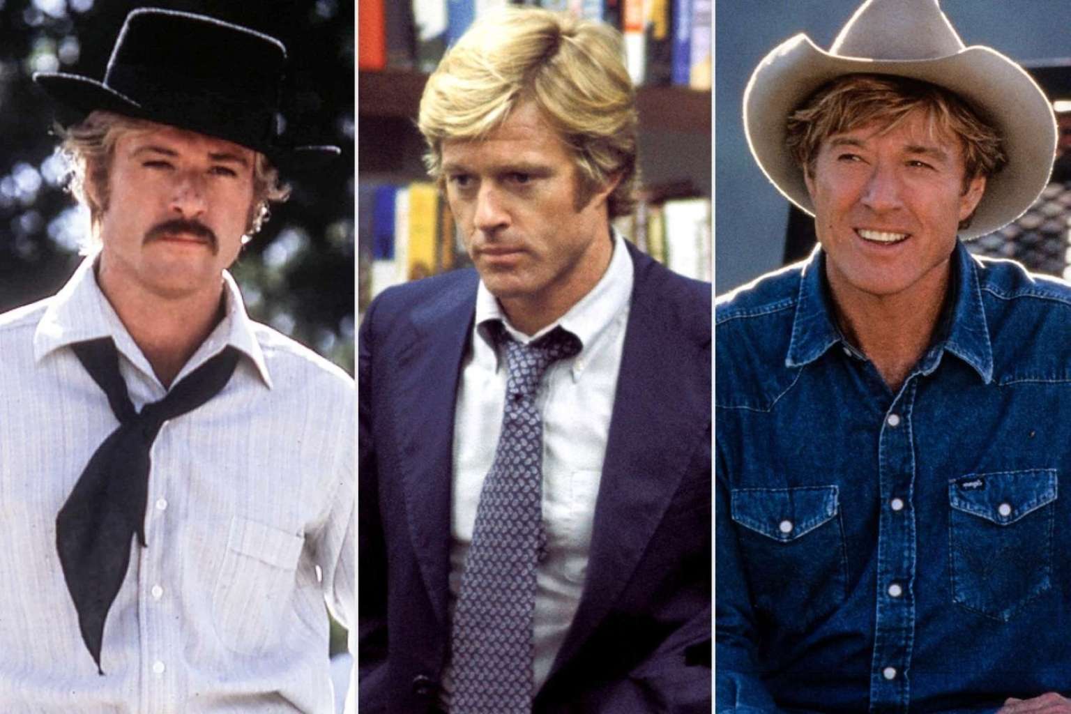 Remembering Robert Redford: Iconic Actor, Director and Sundance Dies at 89
